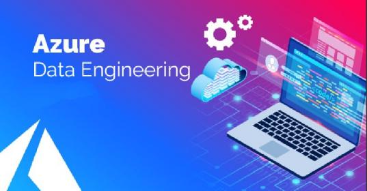 Azure Data Engineer